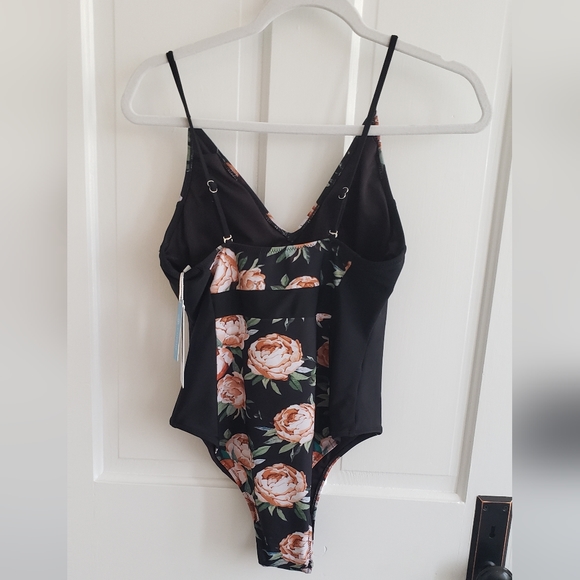 Cupshe | Swim | Cupshe One Piece Swimsuit | Poshmark